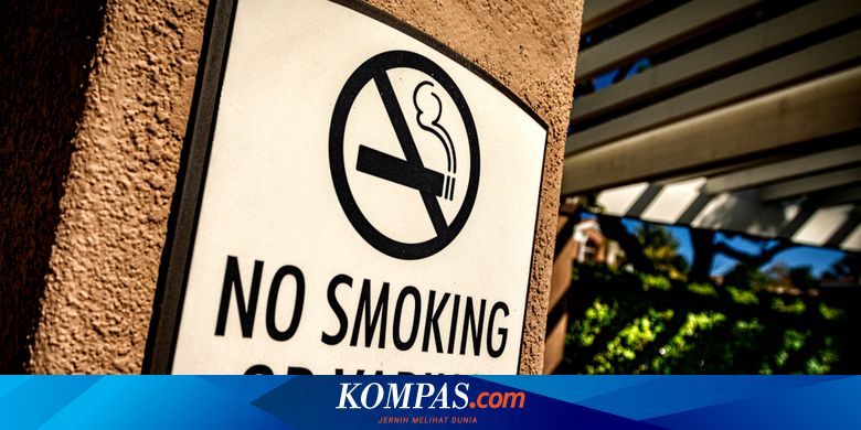 Kisah Gadis 12 Tahun yang Alami Kerusakan Paru karena Vape