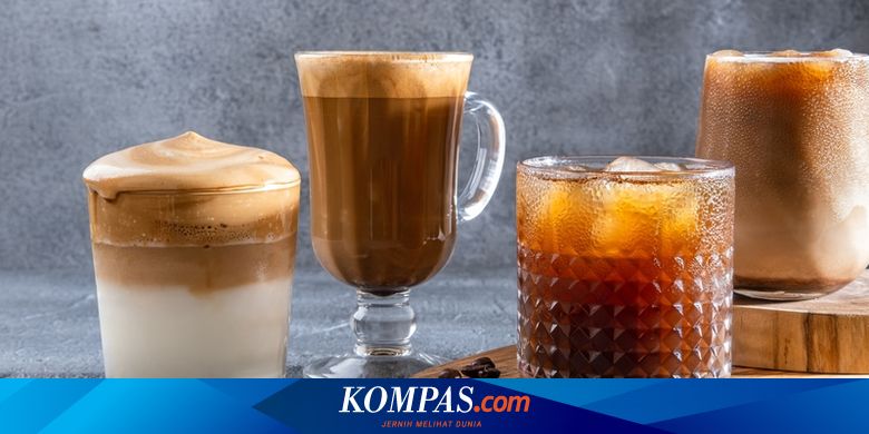 Asupan Kafein Berlebih dan Risikonya bagi Tubuh