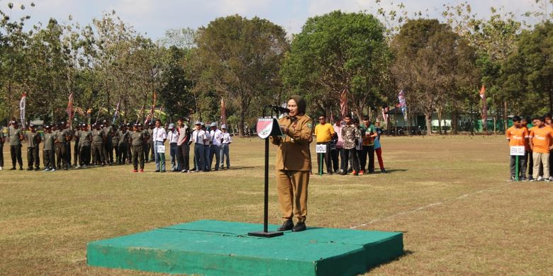 Berita Harian Alugoro Cup 2024 Terbaru Hari Ini - Kompas.com