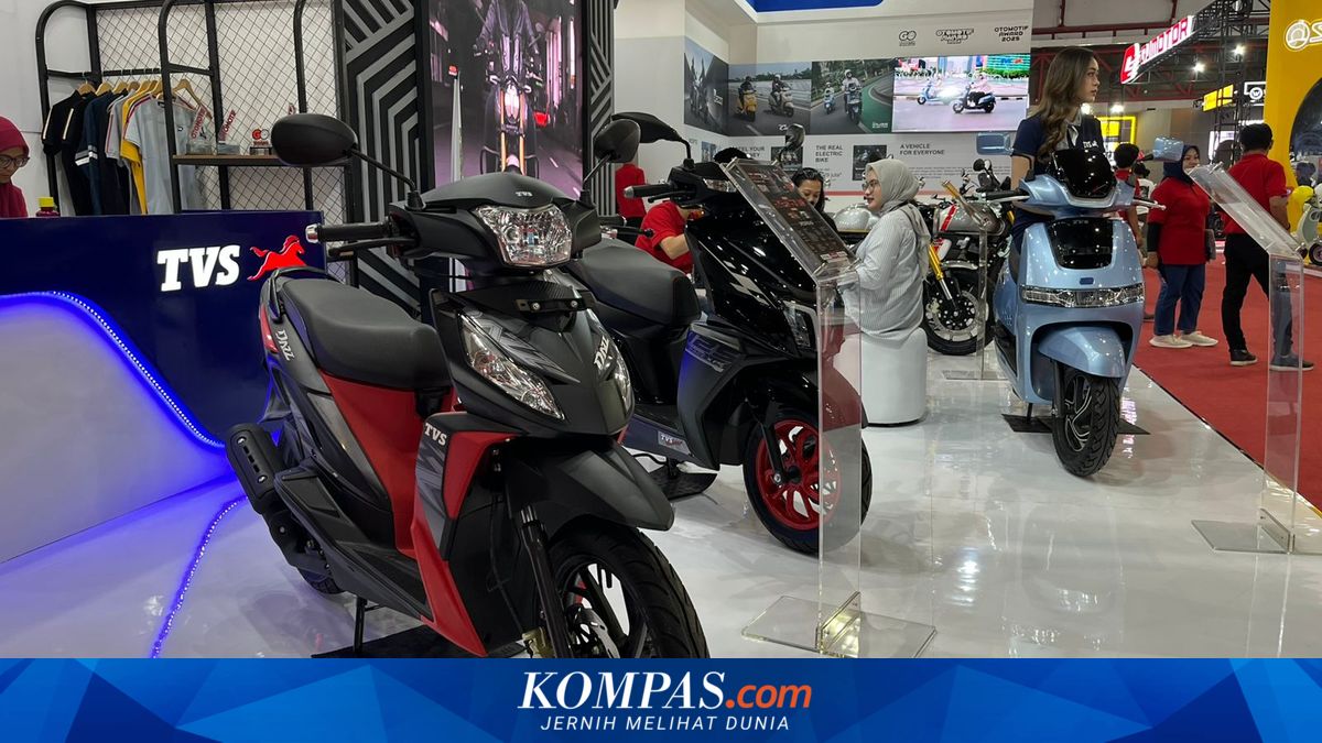 Daftar Harga Skutik Murah Maret 2026, mulai Rp 15 Jutaan