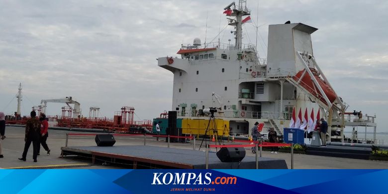 Punya "Multiplier Effect" Besar, Pelindo Fokus Kembangkan Integrasi ...