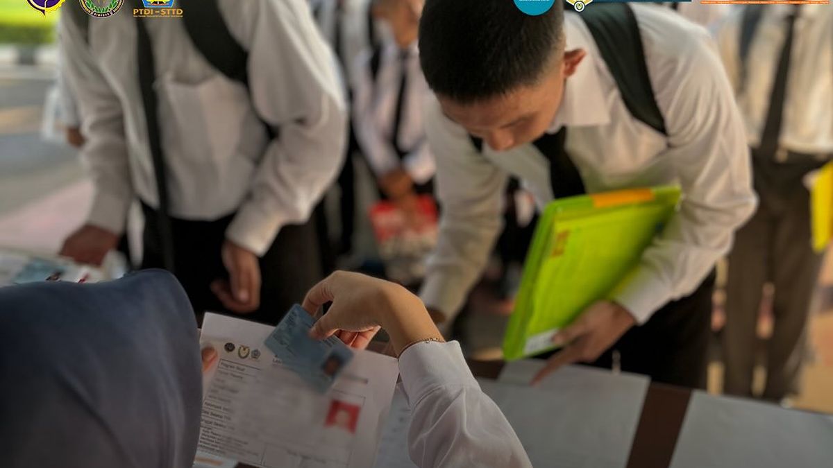 Jalur Polbit STTD 2025: Sekolah Kedinasan Gratis, Lulus Jadi CPNS!