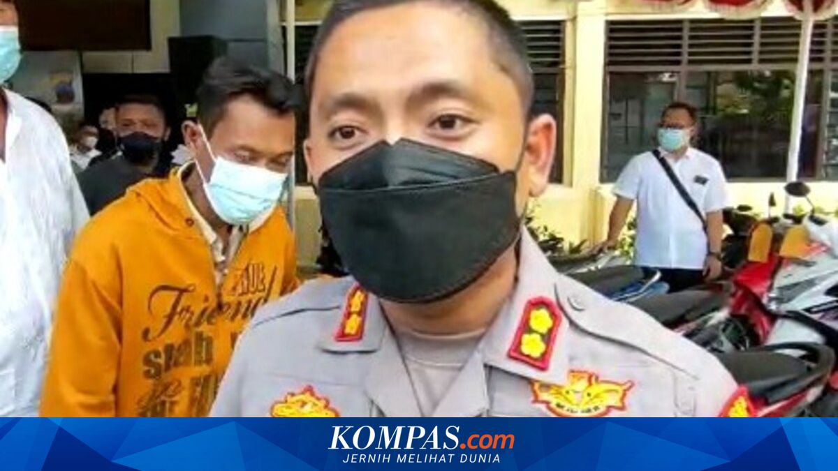 Wanita di Klaten Tewas Minum Air Campur Apotas adalah Korban Salah ...