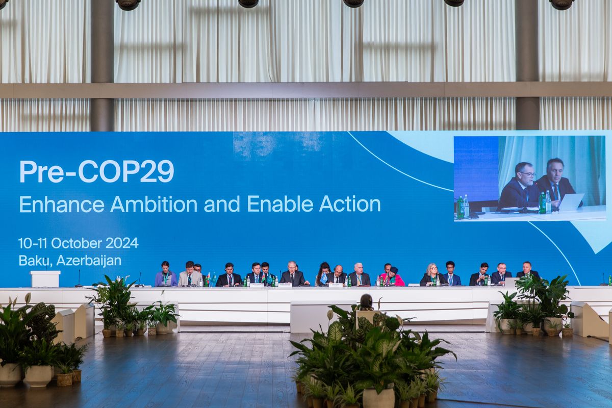 Mengenal COP29, Tujuan dan Peran Indonesia di Dalamnya