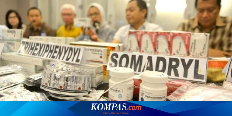Obat Palsu Beredar, Pemerintah Dinilai Tak Belajar dari Vaksin Palsu