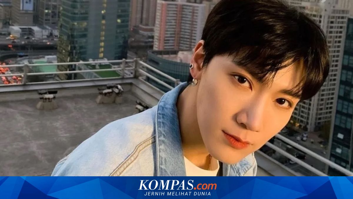 Mengenal Ten NCT, Main Dancer Berbakat yang Kini Tinggalkan SM ...