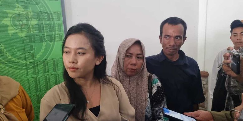 Berita Harian Kasus Pembunuhan Gadis Penjual Balon Palembang Terbaru ...