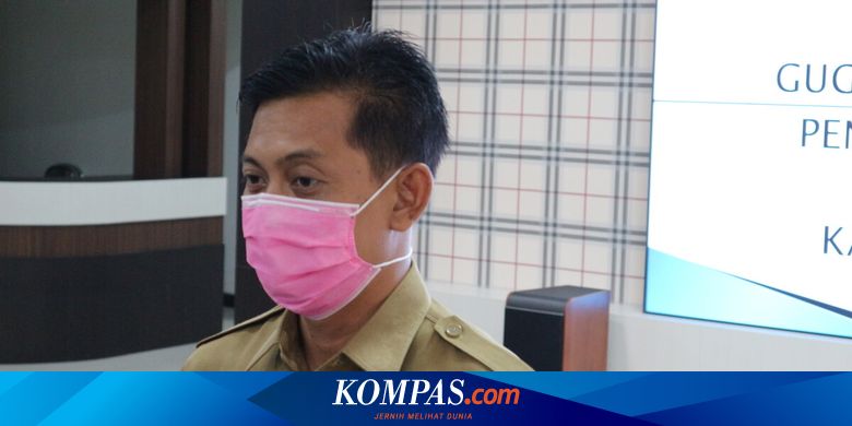 Berita Harian Pemudik Dikarantina Di Gedung Sd Terbaru Hari Ini ...