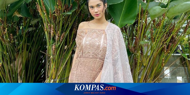 Profil dan Biodata Azizah Salsha, Istri Pratama Arhan dan Anak Politisi ...