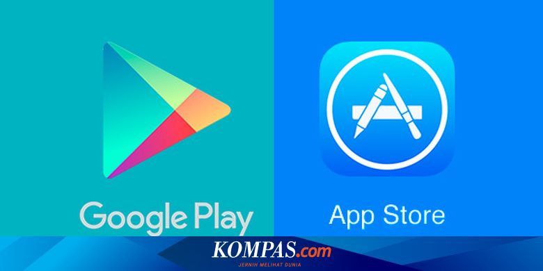 6 Perbedaan Play Store dan App Store