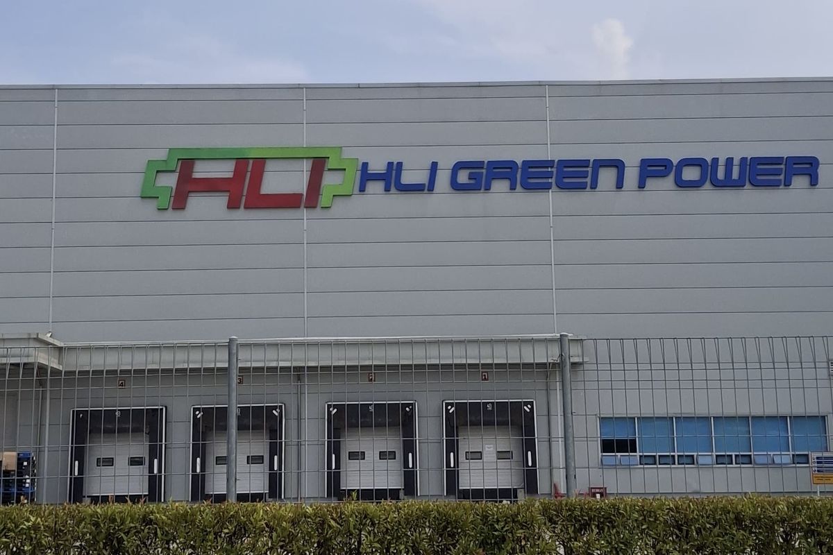 Pabrik Sel Baterai Hyundai di Karawang 98 Persen untuk Ekspor