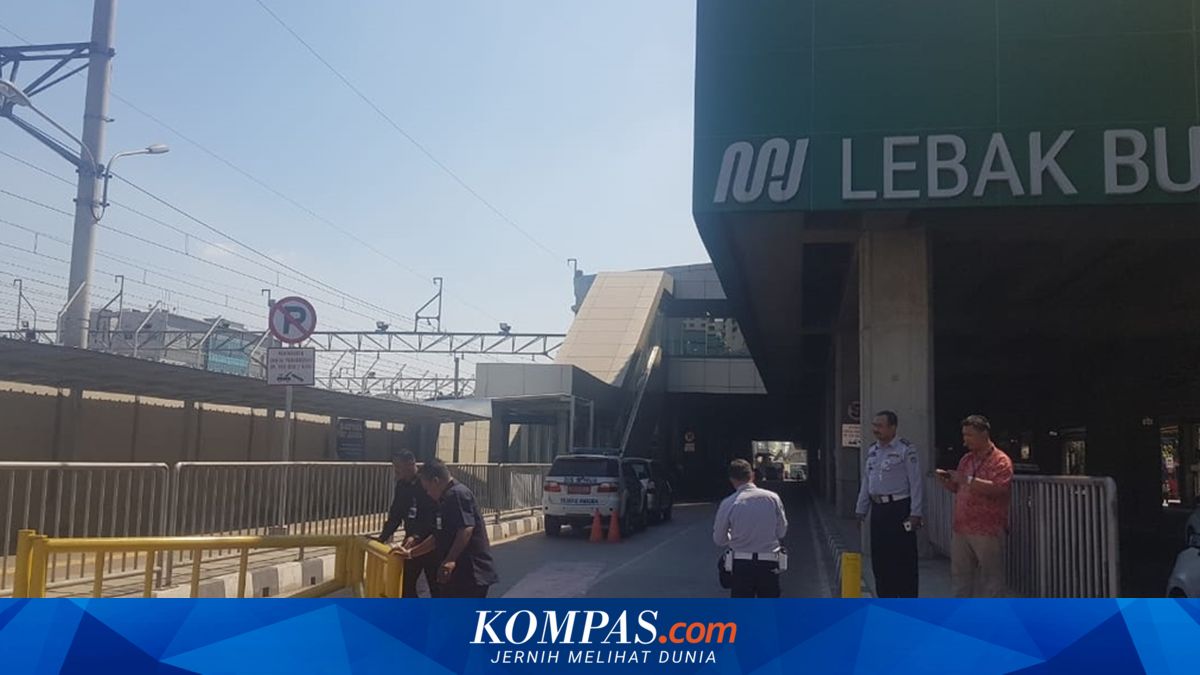 Pemprov Jakarta Tegaskan Lay Bay Dibangun untuk Kurangi Kemacetan