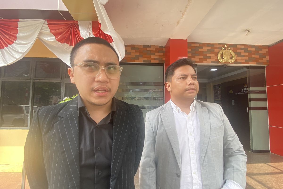 Mediasi Kedua Dugaan Penggelapan Dana Dapur MBG Kalibata Digelar, Ira Mesra Mangkir Lagi