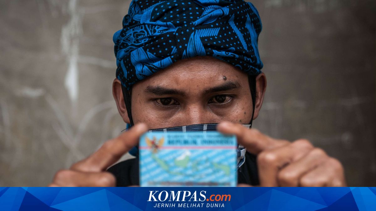 Apa itu Apatride dan Bipatride?