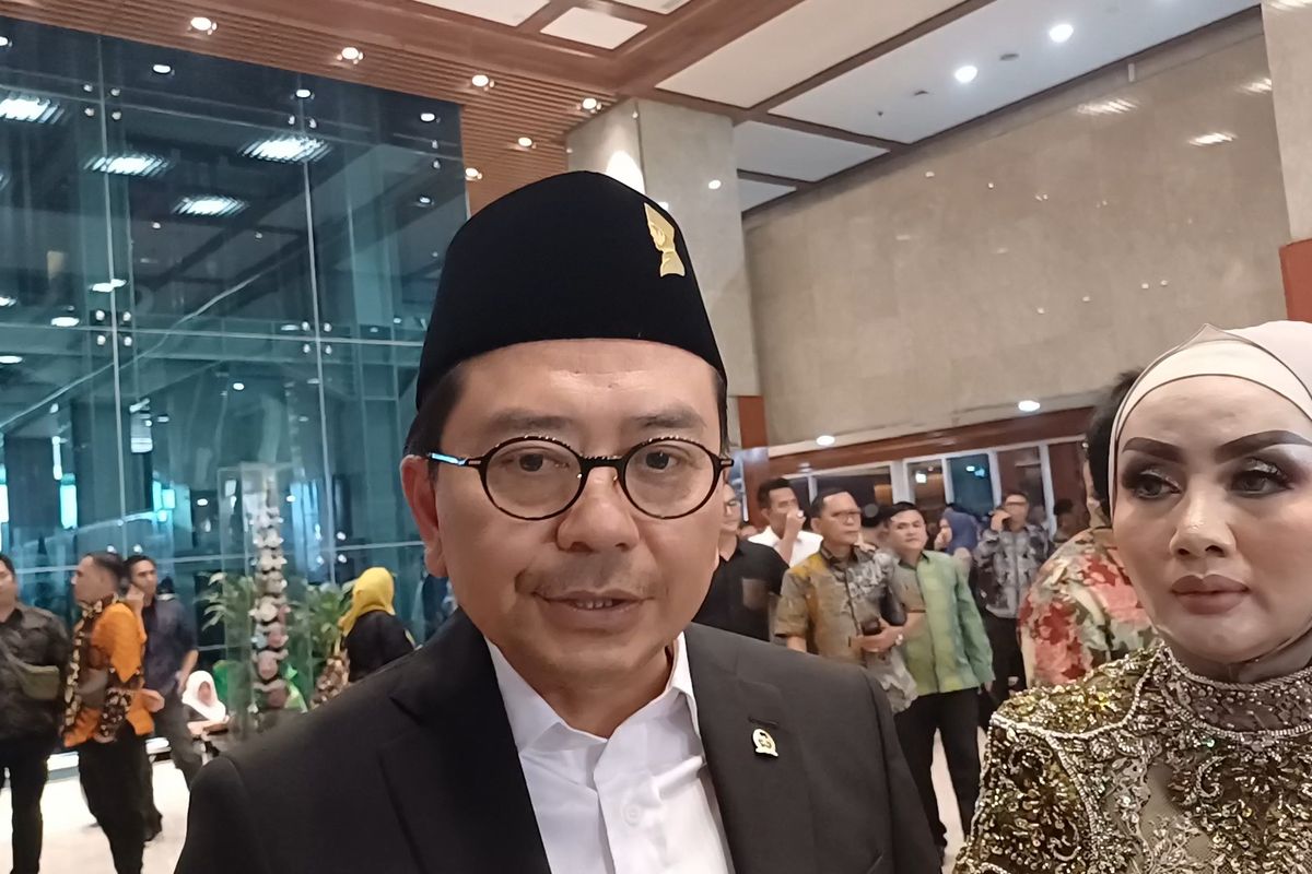 Politikus PKB Sebut Kemenparekraf Kemungkinan Dipisah, Kemendikbudristek Juga