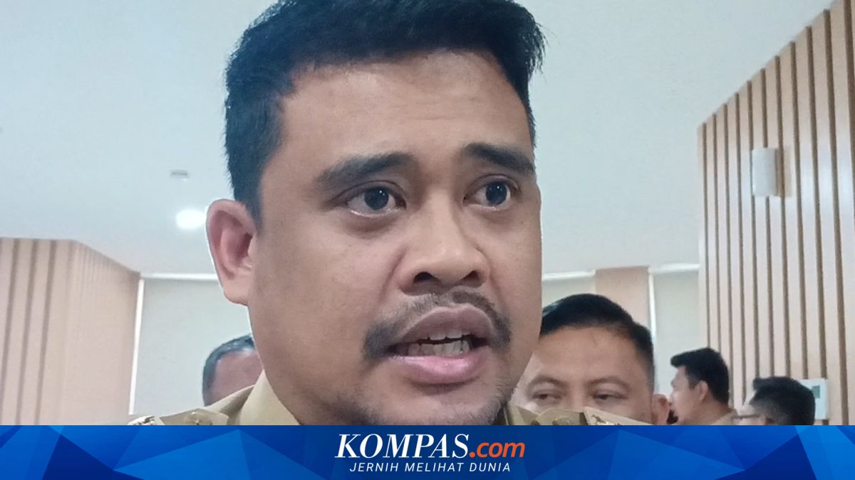 Bobby soal Patwal Tanpa "Tot Tot Wuk Wuk": Enggak Masalah Sih