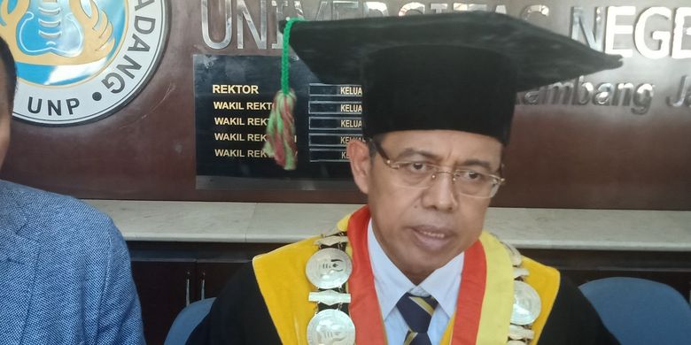 Berita Terkini Harian Wisuda Unp Terbaru Hari Ini - Kompas.com