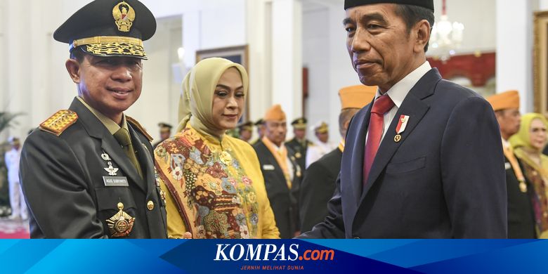 Etleboro.org - Mahfud MD: TNI Sudah Bentuk Posko Aduan untuk Masalah Netralitas