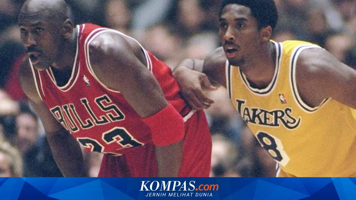 Atlet-atlet Legendaris Bola Basket Dunia dan Indonesia