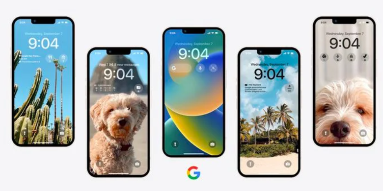 5 Kelebihan iOS 16 yang Baru Diluncurkan
