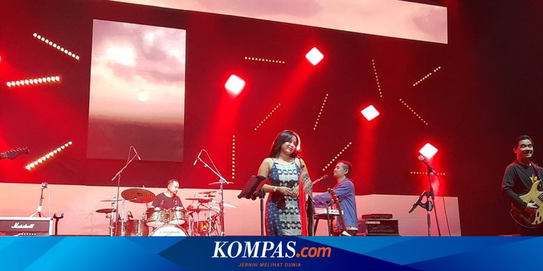 Java Jazz Festival 2022, Konser Musik dan Kerinduan yang Tuntas Terbayarkan