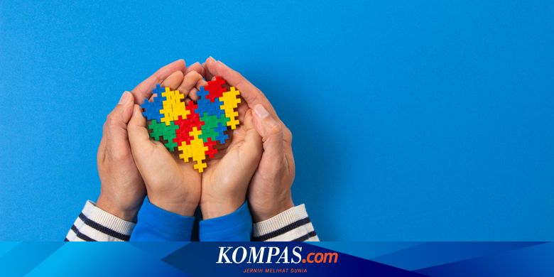 6 Tanda Awal Autisme pada Bayi yang Perlu Diketahui