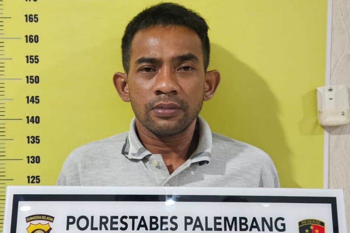 Youtuber Om Mobi Dipalak Saat Test Drive di Palembang, Polisi: Terus ...