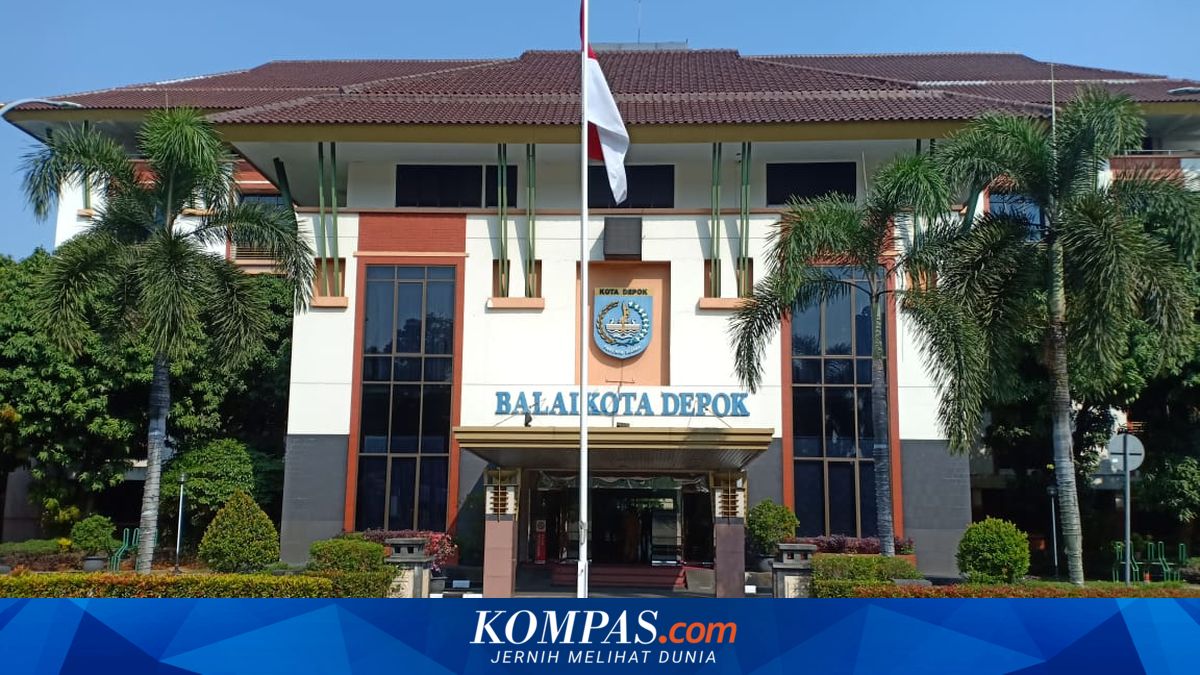 Sejarah Hari Ini: 22 Tahun Terbentuknya Kota Depok dan Kisah Si Tuan ...
