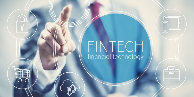 Islamic Financial Technology Key to Indonesia’s Development