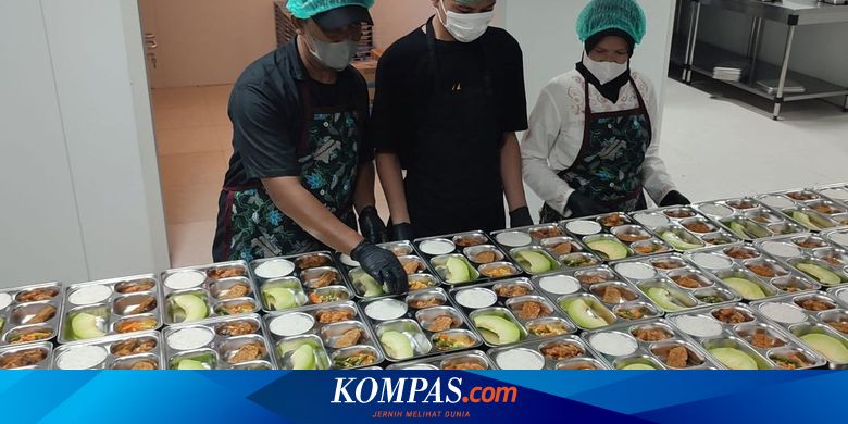 Ujian Program Makan Bergizi Gratis: Polemik Keracunan hingga Kritik Anggaran