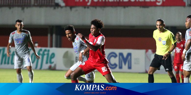 Pesan Pemain Senior Jadi Kunci Lesatan Braif Fatari di Final Piala Menpora