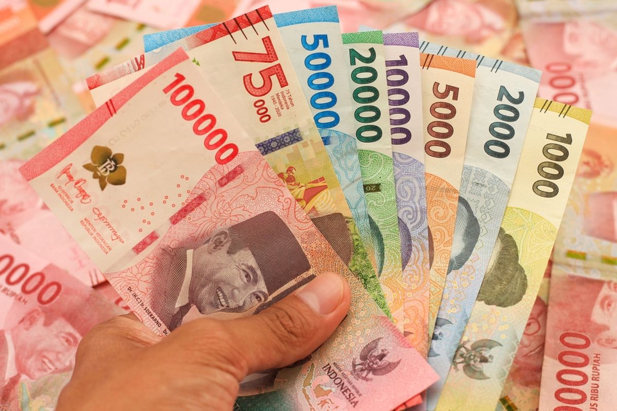 BI Bakal Uji Coba Sistem Rupiah Digital Pada 2024 BI Bakal Uji Coba Sistem Rupiah Digital Pada 2024
