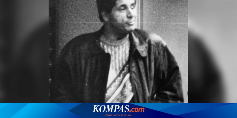 Kisah Mantan Mafia "Maniak Pembunuh" yang Hidupnya Berakhir karena Covid-19