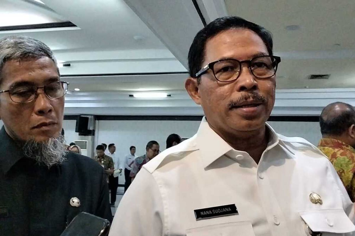 Pj Gubernur Jateng Pastikan Tindak Tegas ASN yang Langgar Netralitas pada Pilkada