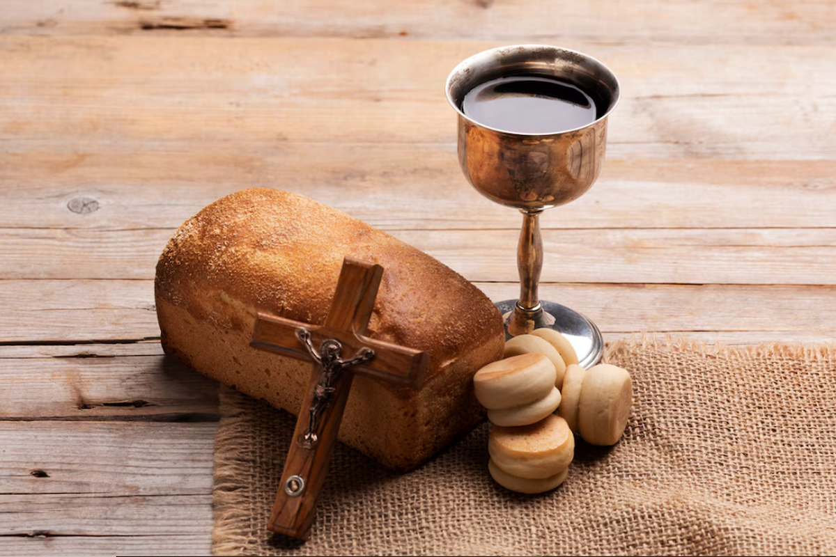 Masa Prapaskah Dimulai, Ini Aturan Pantang dan Puasa Umat Katolik