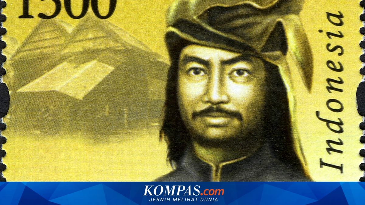 Mengenal Sultan Hasanuddin dan Perjuangannya Melawan VOC