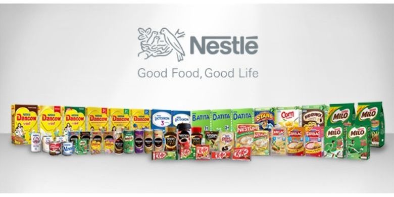 Gandeng Meta, Nestle Indonesia Hadirkan Platform Nestle Secret Recipe ...
