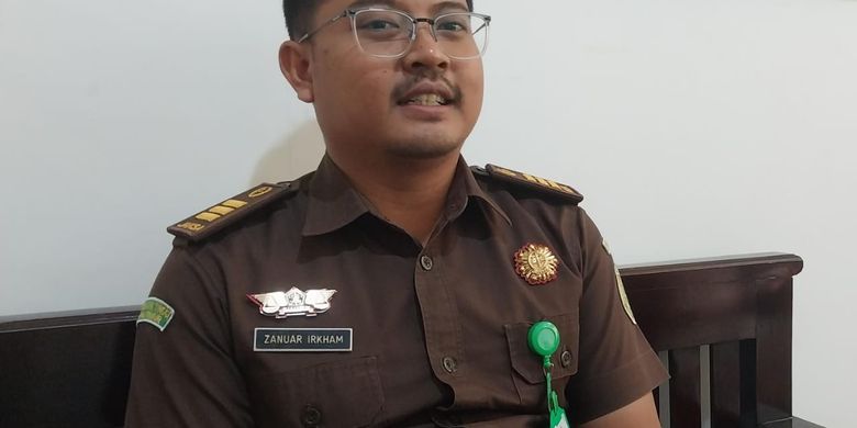 Berita Terkini Harian Mantan Direktur Rsud Sumbawa Dede Hasan Basri ...