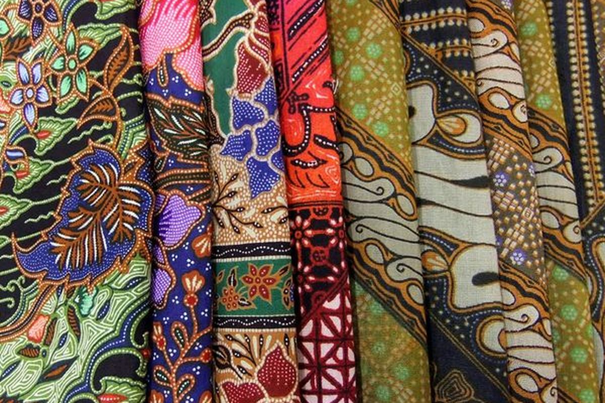 5 Ide Dekorasi Bernuansa Batik untuk Mempercantik Rumah