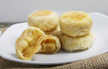 Bakpia PNG, Vector, PSD, And Clipart With Transparent, 41% OFF