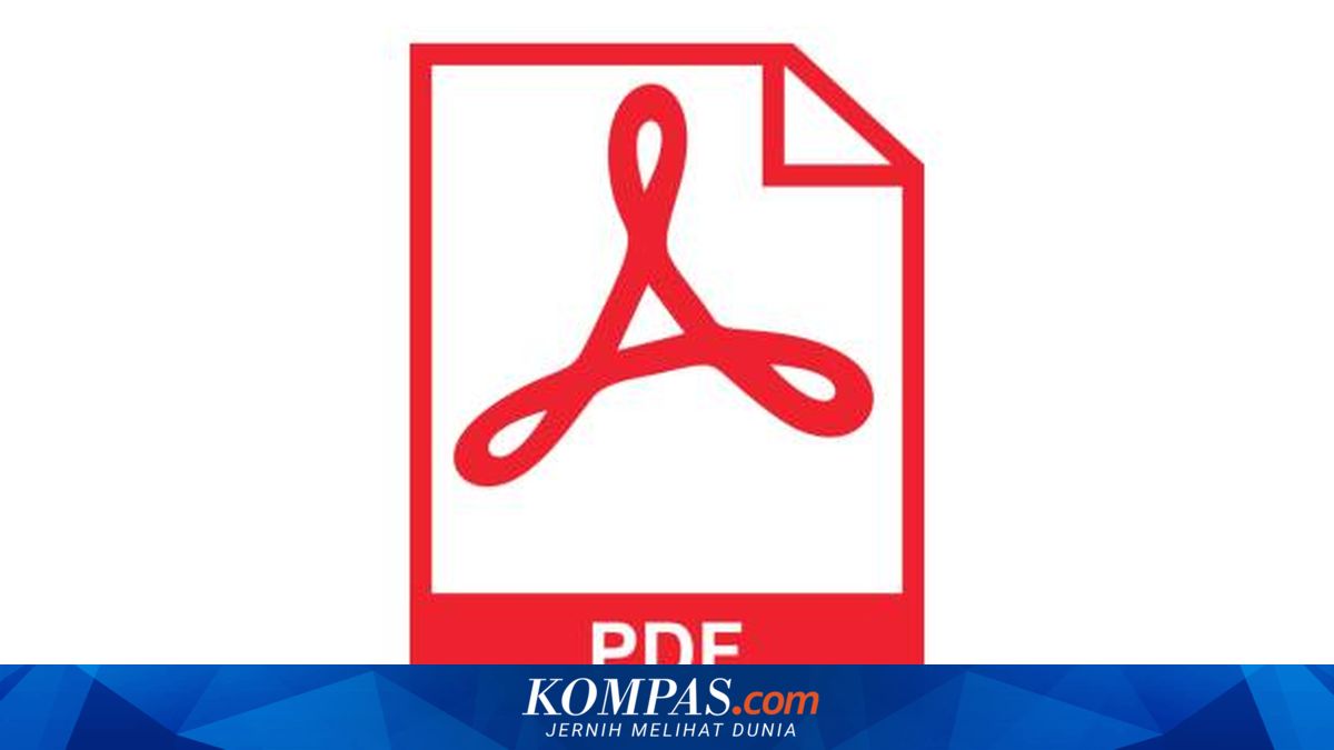 3 Cara Menggabungkan File PDF, Praktis dan Mudah Dilakukan