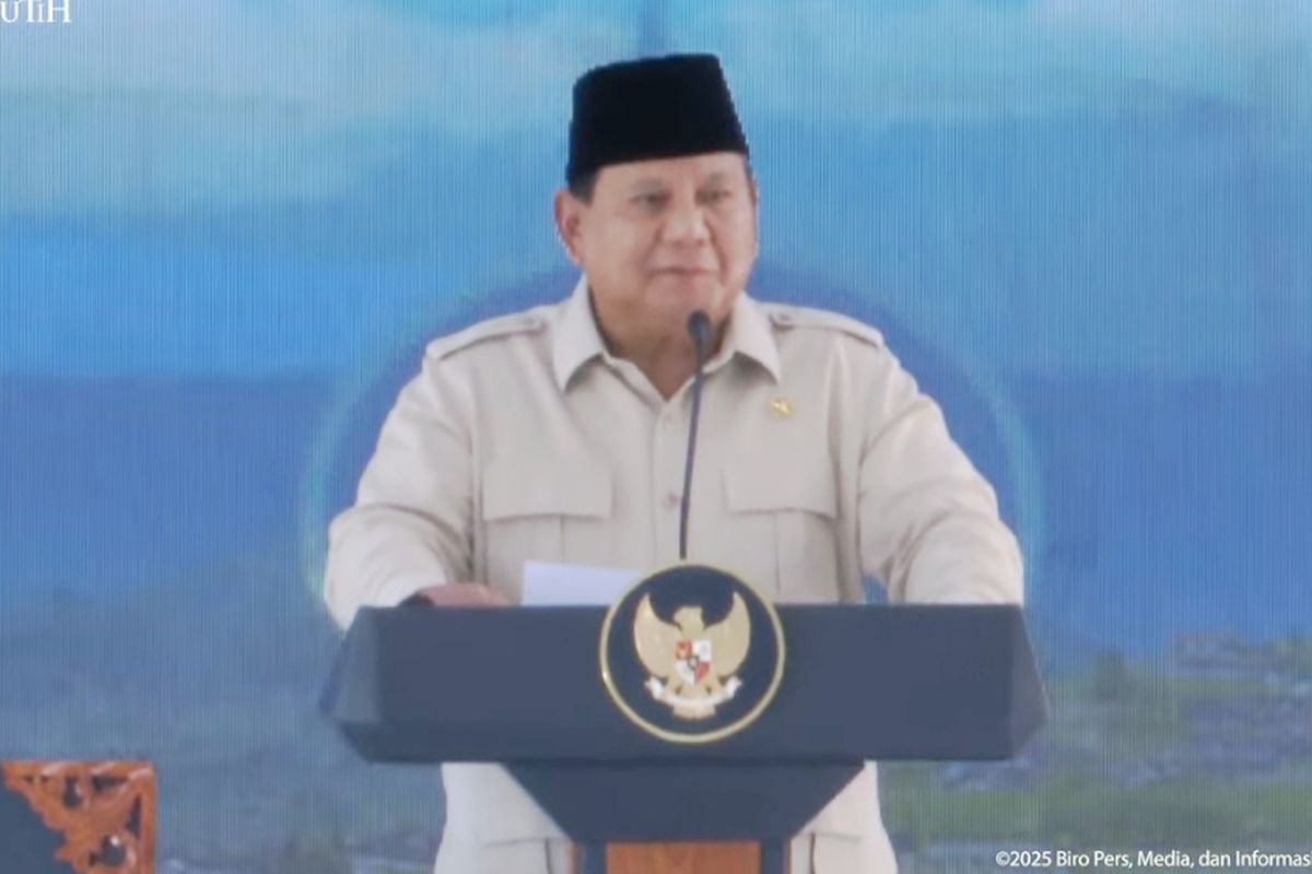 Apa Itu Koperasi Merah Putih, Struktur, dan Jenis Usahanya