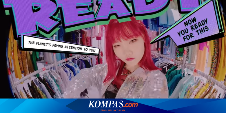 Lirik dan Chord Lagu Alien dari Lee Suhyun (AKMU)