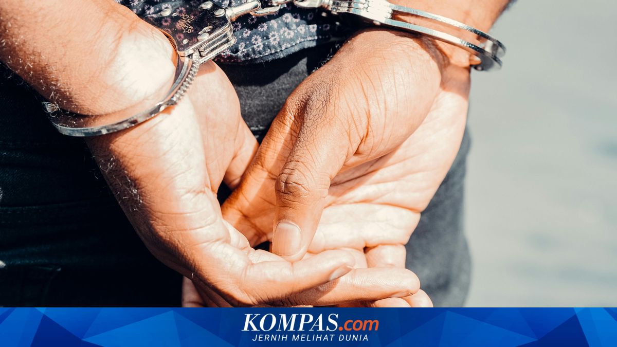 Sehari Dua Kasus Diduga Klitih di DIY: Pemuda Diamankan Warga, 5 Remaja ...