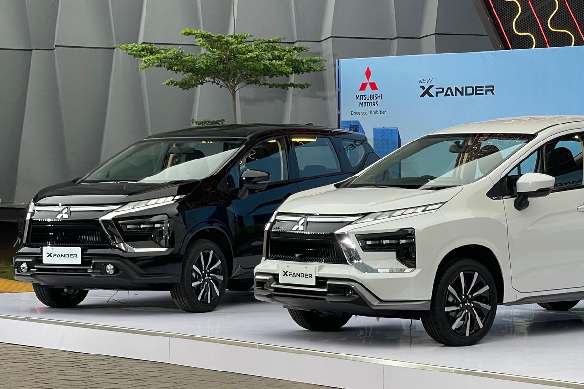 Update Harga MPV Murah Juni 2025, Mana yang Paling Terjangkau?