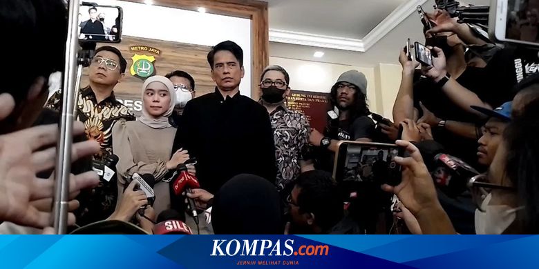 Fakta Rizky Billar Ditahan Usai Jadi Tersangka Kdrt Tapi Laporan