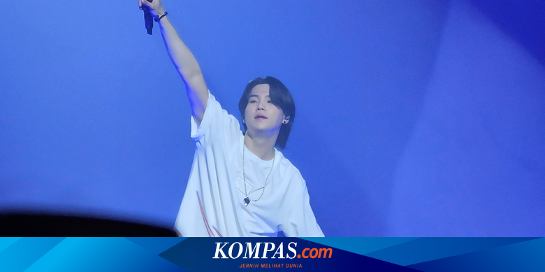 Lirik Lagu Snooze, Singel Baru dari Agust D (Suga BTS)