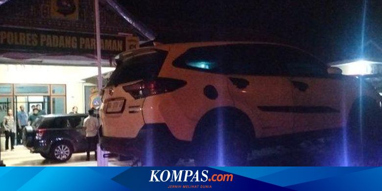 Polisi Tangkap 3 Perampok, Uang Rp 5,6 Miliar yang Raib Ditemukan