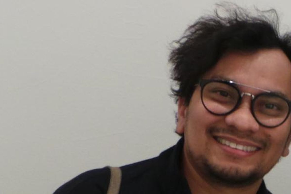 Lirik dan Chord Lagu Menghujam Jantungku Milik Tompi