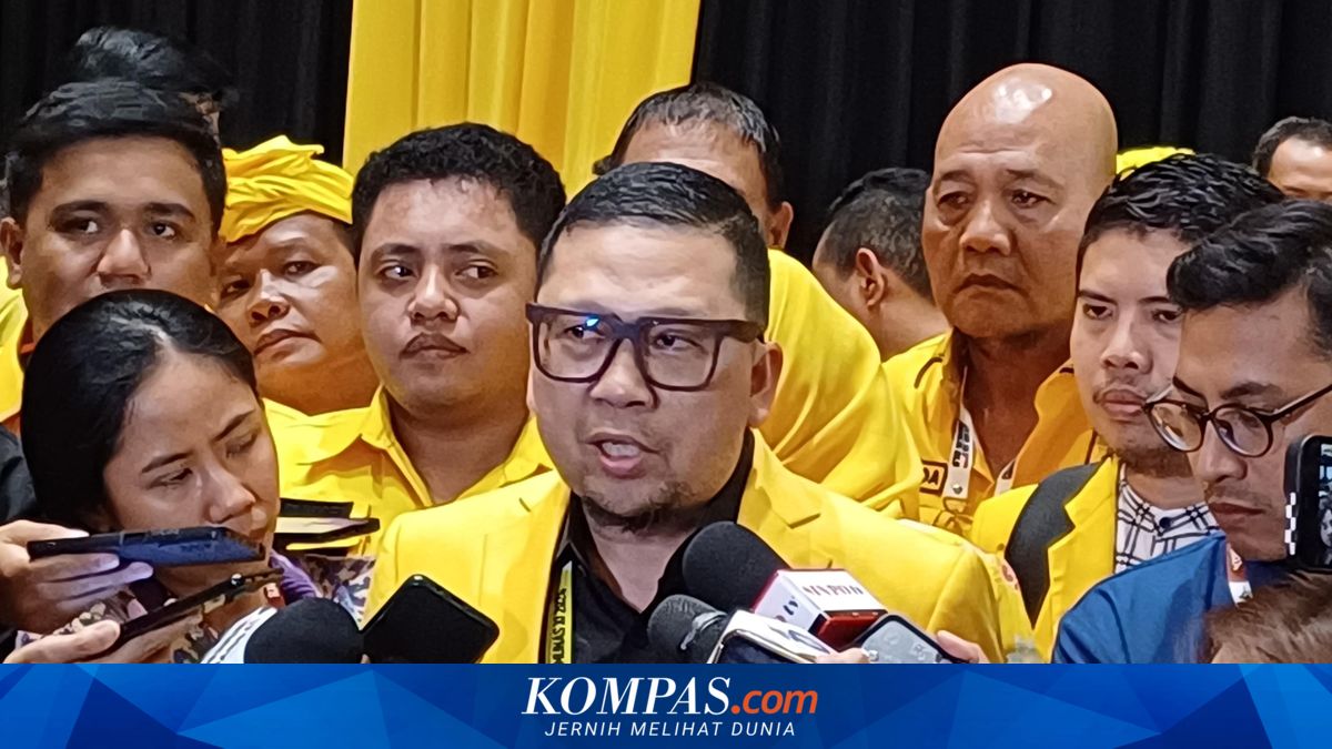 KIM Plus Bakal Rapat Buntut Putusan MK yang Ubah "Threshold" Pilkada